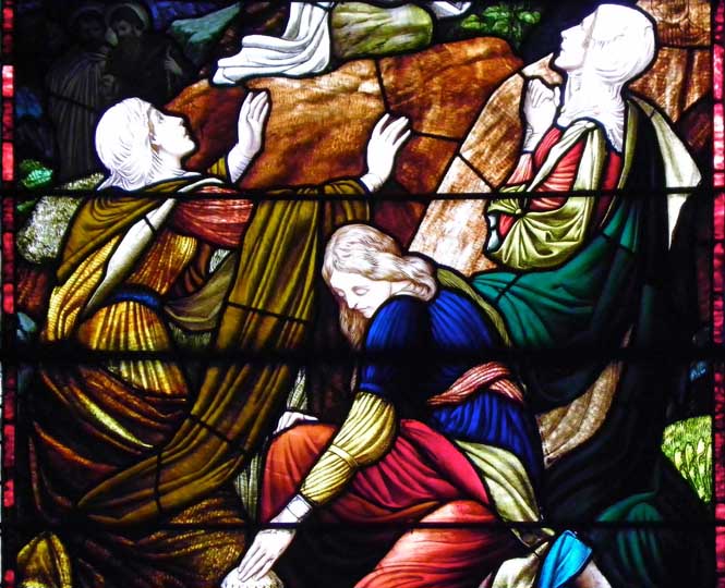 Episcopal Church of the Ascension