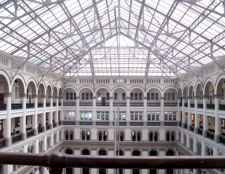 Washington Old Post Office Washington Old Post Office